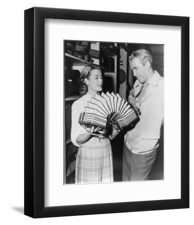 'Rear Window' Photo | AllPosters.com