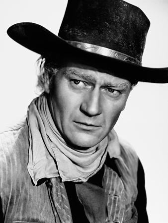John Wayne Pop Art