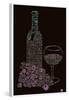 'Red Wine Types Text Poster' Posters | AllPosters.com