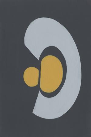 'Quaternary Trilogy IV' Poster - Regina Moore | AllPosters.com