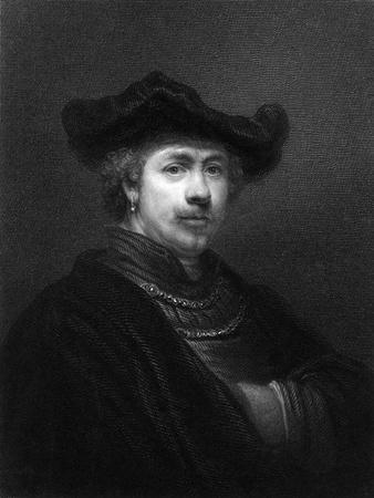 'Rembrandt' Posters | AllPosters.com