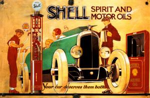 Petroleum Posters, Prints, Paintings & Wall Art | AllPosters.com