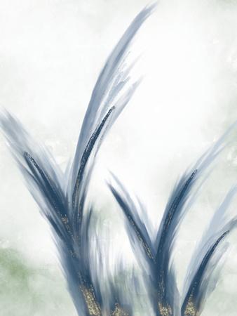 'Abstract Bluegrass' Prints - Renel Peters | AllPosters.com