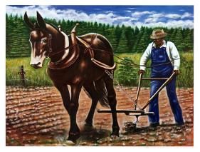 'Reparations' Art - Don Reasor | AllPosters.com