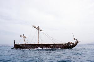 Ancient Greece Posters, Prints, Paintings & Wall Art | AllPosters.com