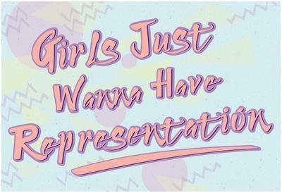 'Representation' Posters | AllPosters.com