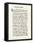 Reproduction of the Original Page of the Old English Manuscript ...