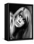 REPULSION, 1965 directed by ROMAN POLANSKI Catherine Deneuve (b/w photo ...