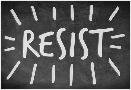 'Resist' Poster | AllPosters.com