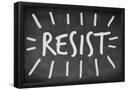 'Resist' Poster | AllPosters.com