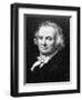 Rev. Thomas Chalmers, Scottish Clergyman, Philosopher and Economist ...