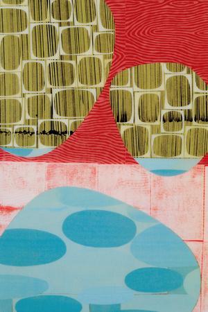 'Archipelago' Poster - Rex Ray | AllPosters.com