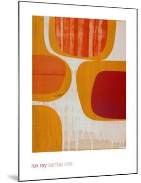 Affordable Rex Ray Poster for sale at AllPosters.com