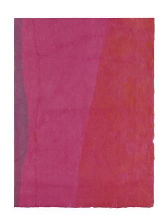'Rice-Paper Drawing [15], 1965 9ink on Japanese rice paper)' Giclee ...