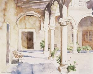 Richard Akerman Posters for Sale: Prints, Paintings & Wall Art ...