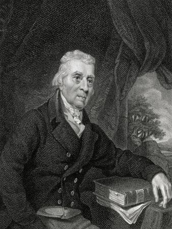 Richard Cumberland, Scriv Print | AllPosters.com
