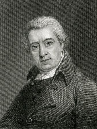 'Richard Cumberland' Print - R Cooper | AllPosters.com