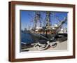 'Hms Surprise at the Maritime Museum, Embarcadero, San Diego ...
