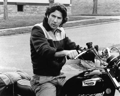 'Richard Gere - An Officer and a Gentleman' Photo | AllPosters.com