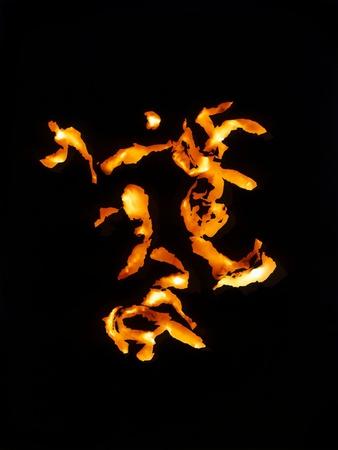 'Untitled, 2001, (Unique C-Type Photogram)' Giclee Print - Richard ...