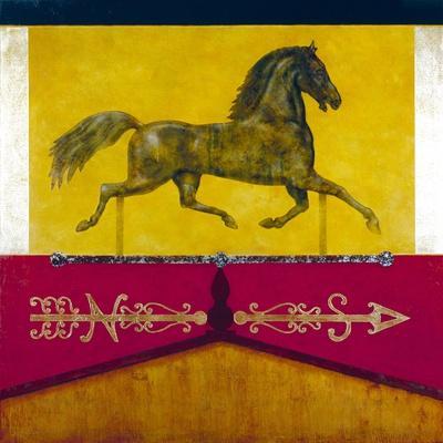 'Wind Champion II' Giclee Print - Richard Hall | AllPosters.com