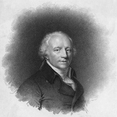 'Richard Lovell Edgeworth' Prints - A Cardon | AllPosters.com