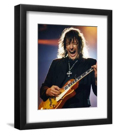 'Richie Sambora' Photo | AllPosters.com