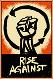 'Rise Against - Poster Fist' Prints | AllPosters.com
