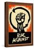 'Rise Against - Poster Fist' Prints | AllPosters.com