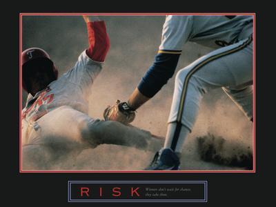 'Risk' Posters | AllPosters.com