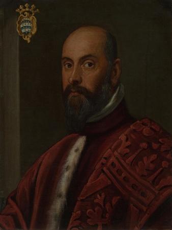 'Ritratto di senatore di casa Michiel (Marino Michiel?)' Giclee Print ...