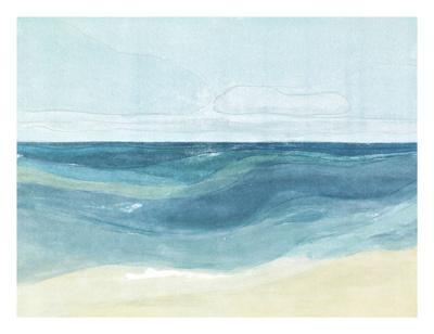 'Spring Tides' Posters - Rob Delamater | AllPosters.com