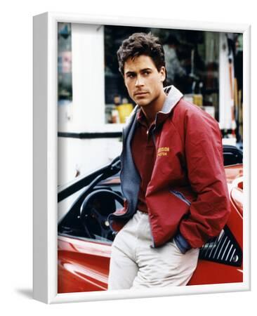 'Rob Lowe - Masquerade' Photo | AllPosters.com