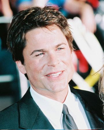 'Rob Lowe' Photo | AllPosters.com