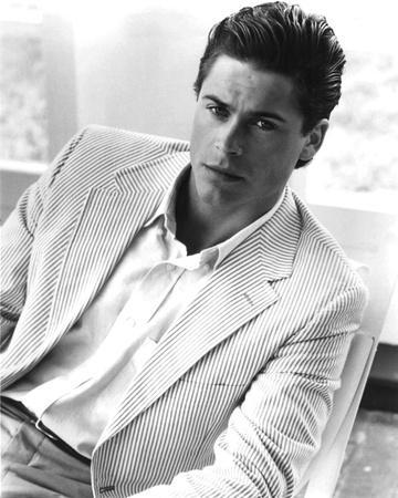 'Rob Lowe' Photo | AllPosters.com