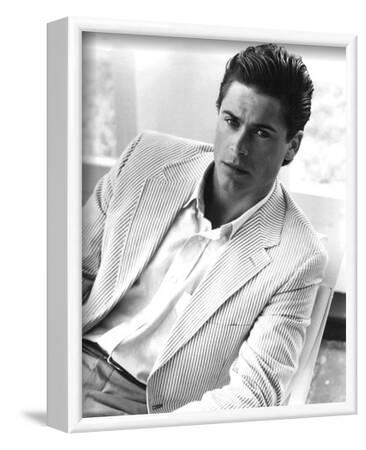 'Rob Lowe' Photo | AllPosters.com