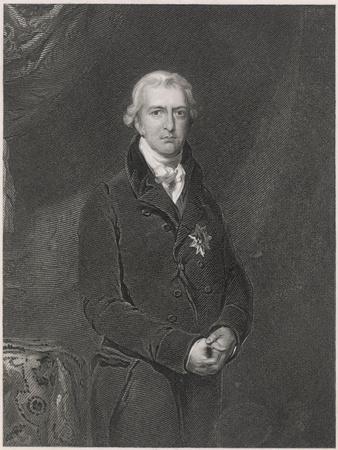 'Robert Banks Jenkinson' Poster | AllPosters.com