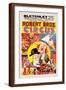 'Robert Brothers' Circus at Bletchley Market Field' Posters ...