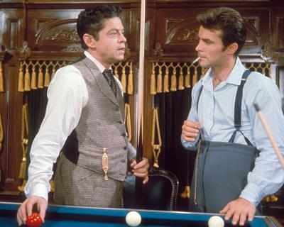 'Robert Conrad, The Wild Wild West (1965)' Photo | AllPosters.com