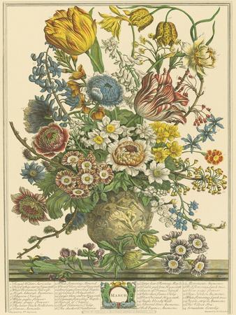 'June' Posters - Robert Furber | AllPosters.com