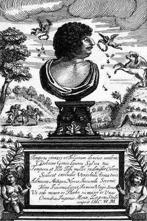 Robert Herrick, 1591-1674 Prints | AllPosters.com