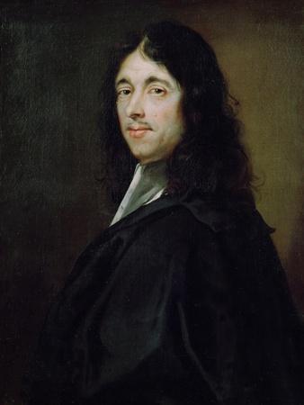 'Pierre Fermat (1601-65)' Giclee Print - Robert Lefevre | AllPosters.com