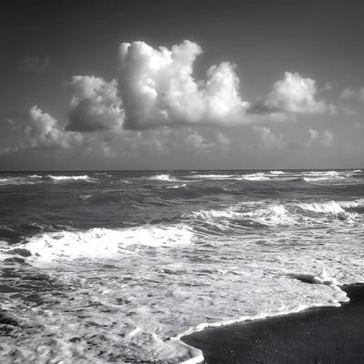 'Ocean and Sky 7' Posters - Robert Seguin | AllPosters.com