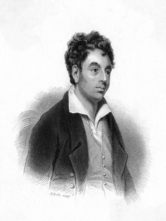 'Robert Southey' Posters - R Roffe | AllPosters.com