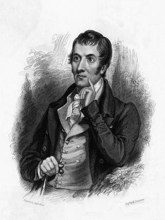 'Robert Tannahill' Posters - Andrew Blair | AllPosters.com