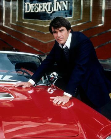 'Robert Urich, Spenser: For Hire (1985)' Photo | AllPosters.com