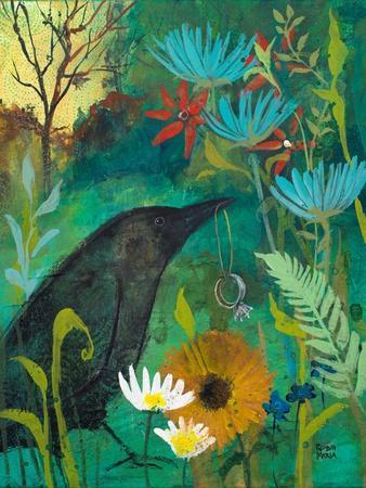 'Mother and Child II' Prints - Robin Maria | AllPosters.com