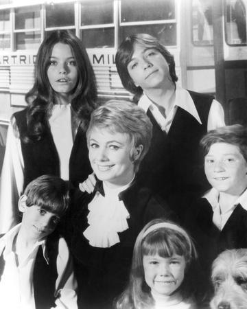 'Robin Williams, The Partridge Family (1970)' Photo | AllPosters.com
