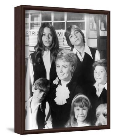 'Robin Williams, The Partridge Family (1970)' Photo | AllPosters.com