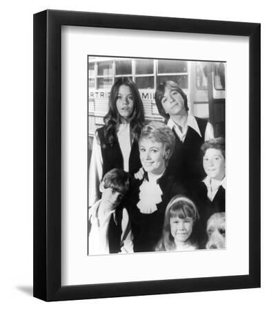 'Robin Williams, The Partridge Family (1970)' Photo | AllPosters.com